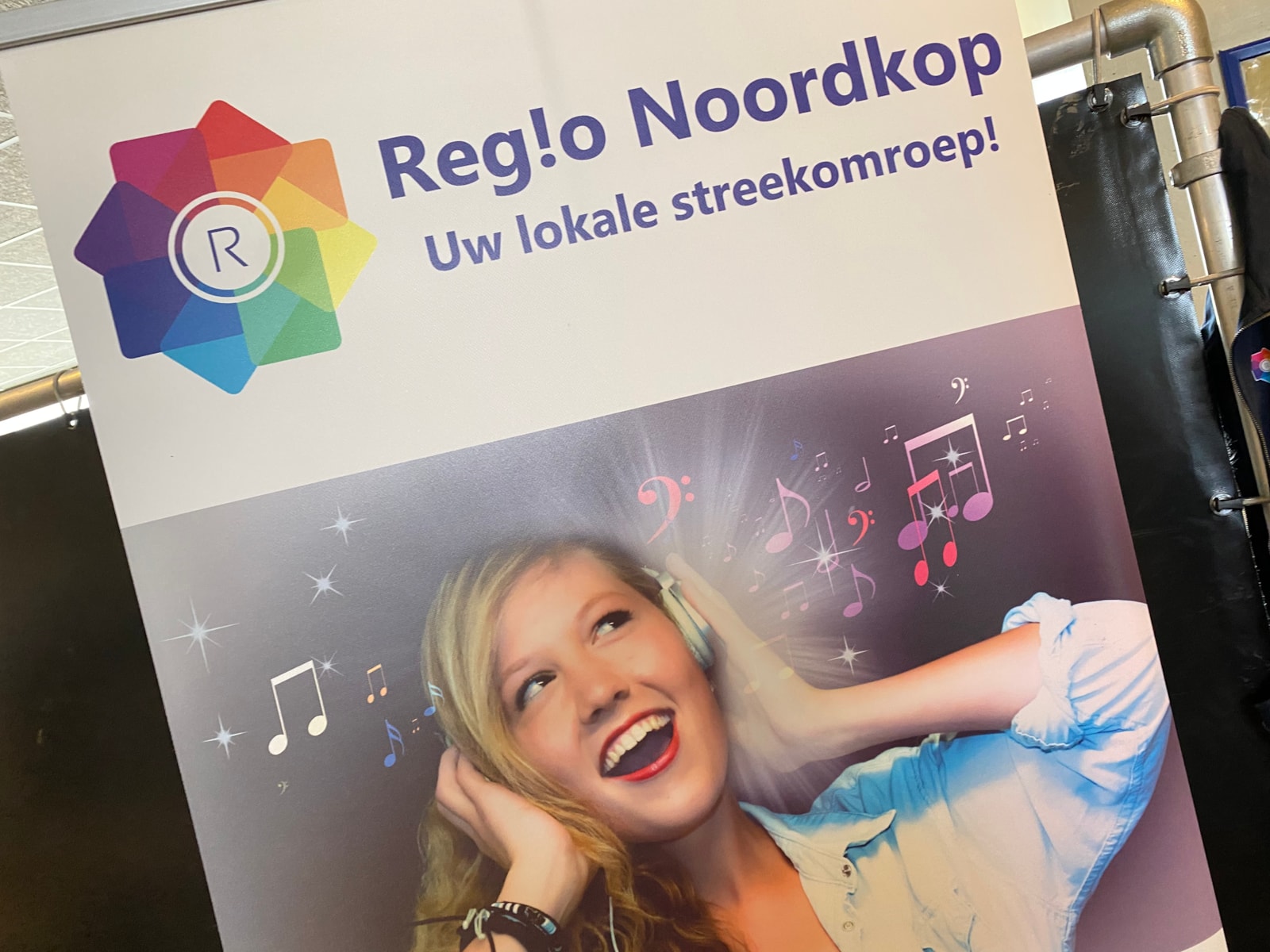 Sarkon is altijd in verbinding met de omgeving - Stichting Sarkon