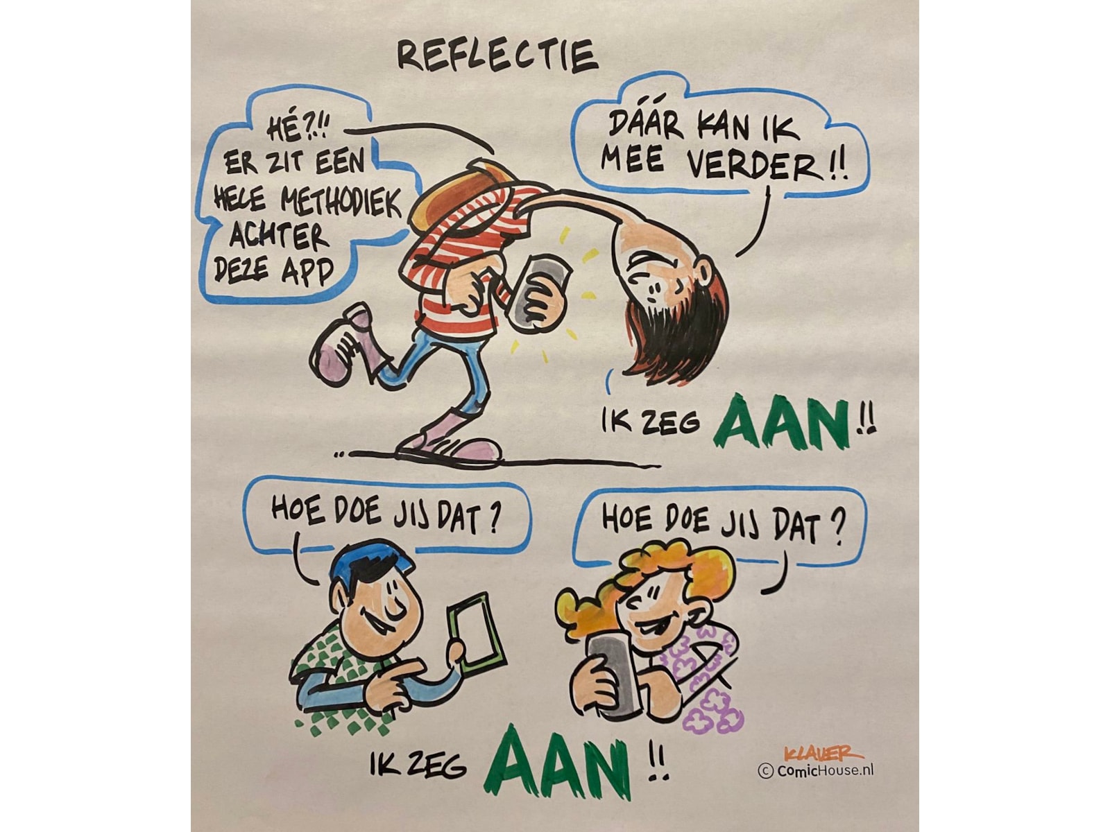 Samen opleiden met Ipabo - Stichting Sarkon