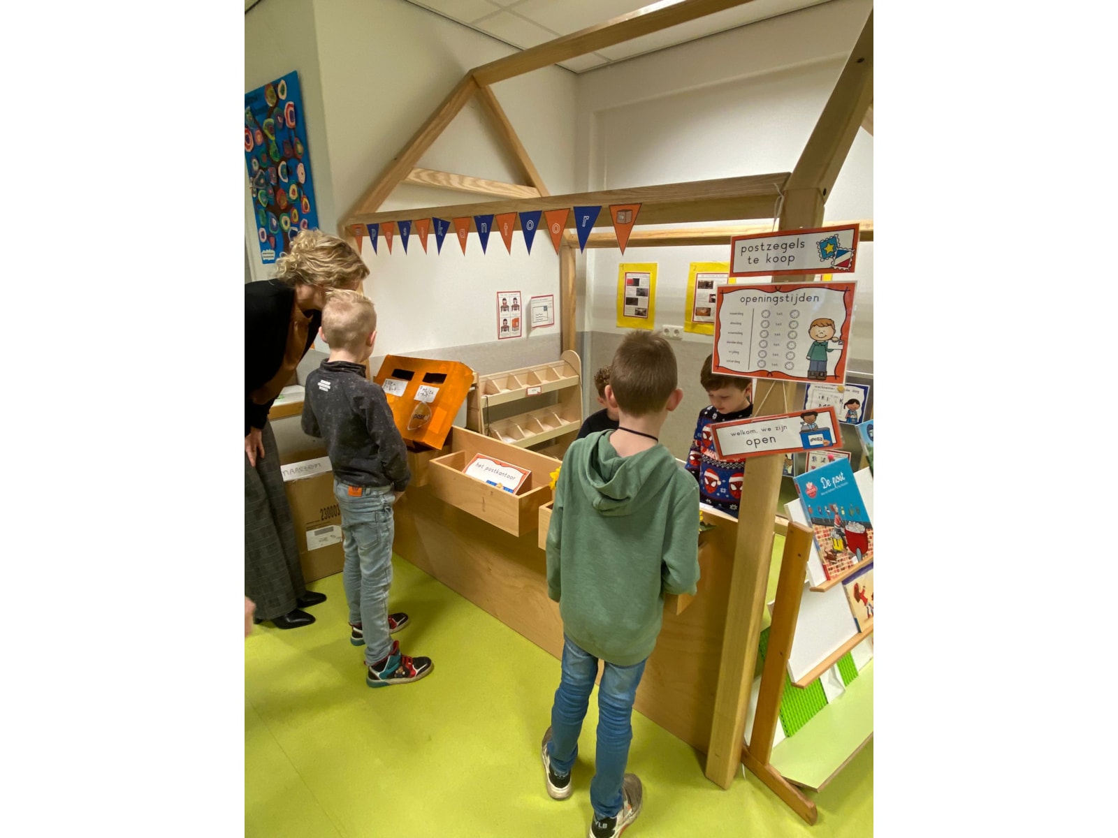 Op expeditie naar de Rank - Stichting Sarkon